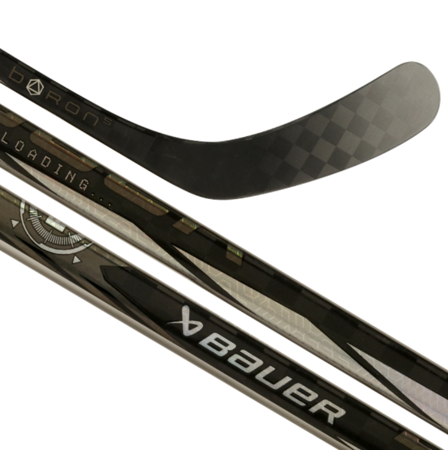 Клюшка Bauer PROTO-R (SR) – купить за 21 500 ₽ | Окей Хоккей