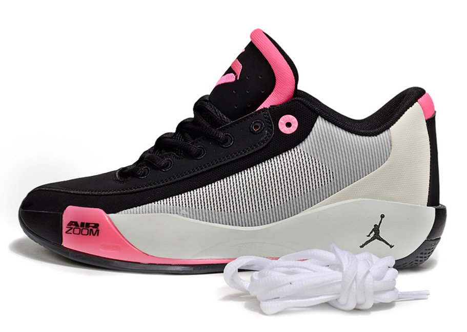 Jordan Luka .77 'Hyper Pink' - кроссовки баскетбольные купить в ...