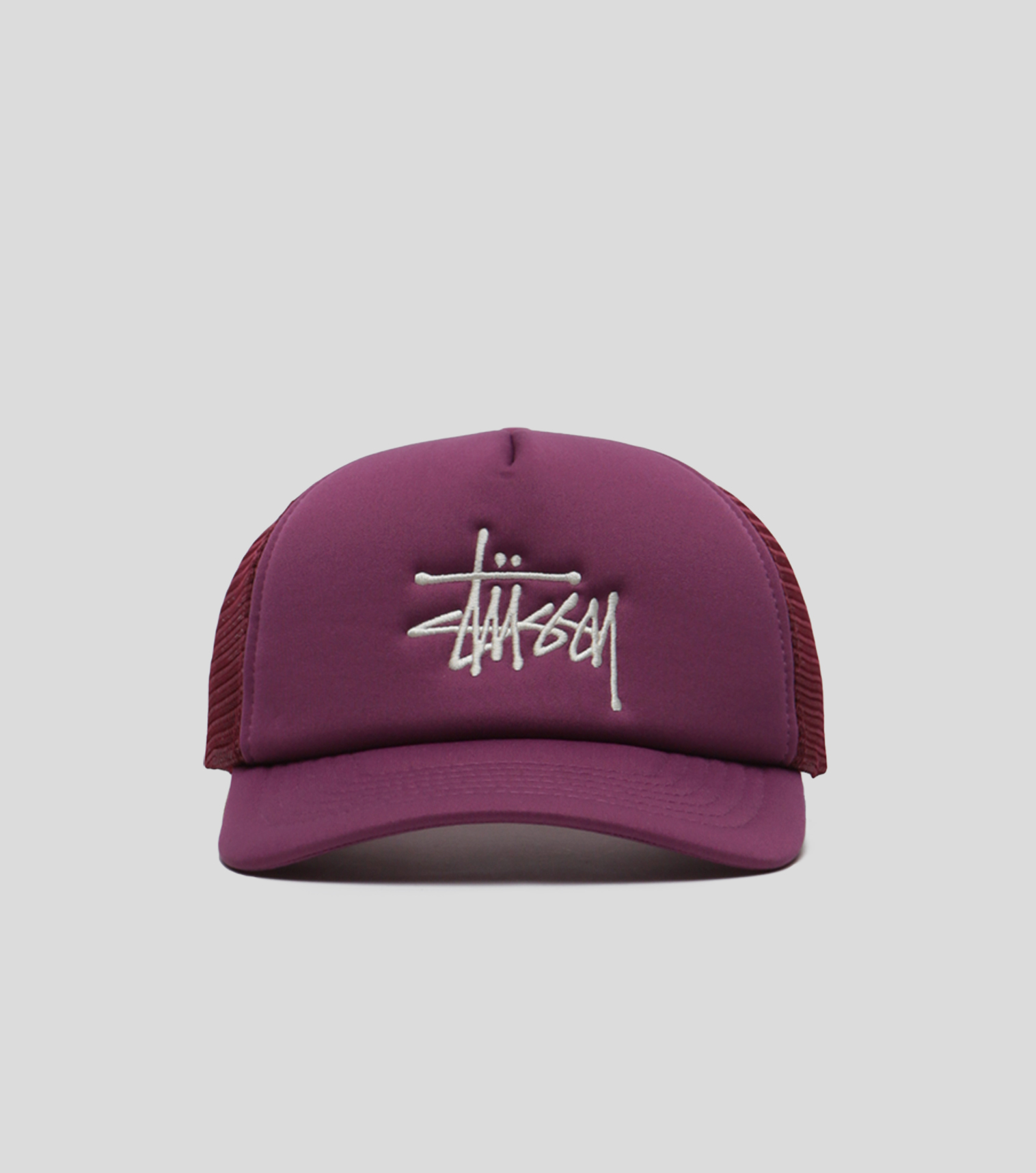 BIG BASIC TRUCKER CAP – купить за 4245Р | ОКТЯБРЬ Скейт шоп