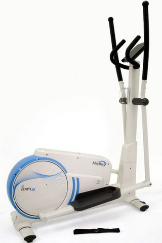 Halley Crosstrainer S