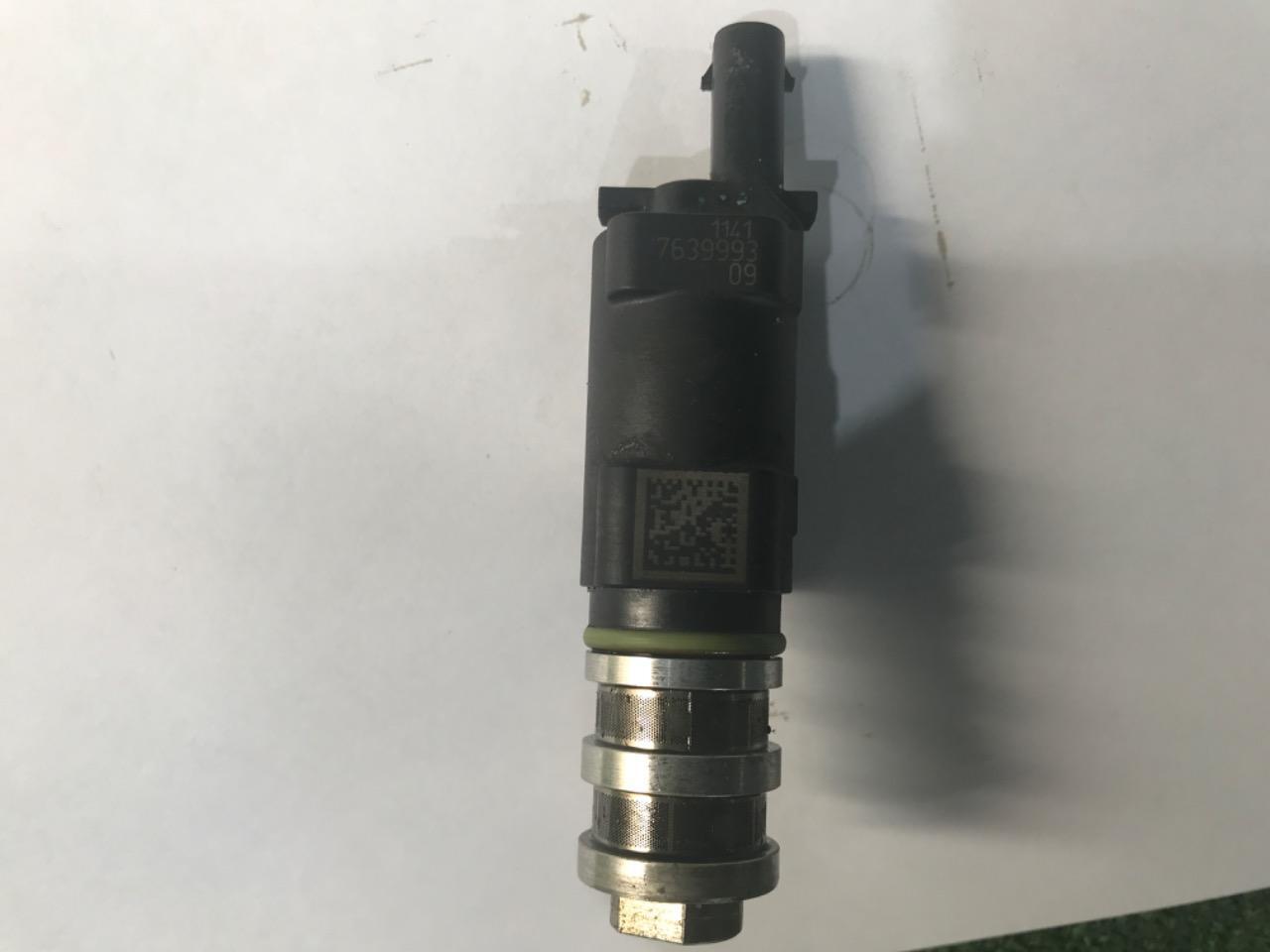 Купить БУ ЗЧ BMW X5 G05 (2018-Н.В.) 11417639993 (0000004426714) в ...