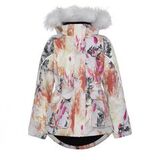 Купить Куртка Molo Cathy Fur Eternal Flowers в Москве по Лучшей цене 9 ...