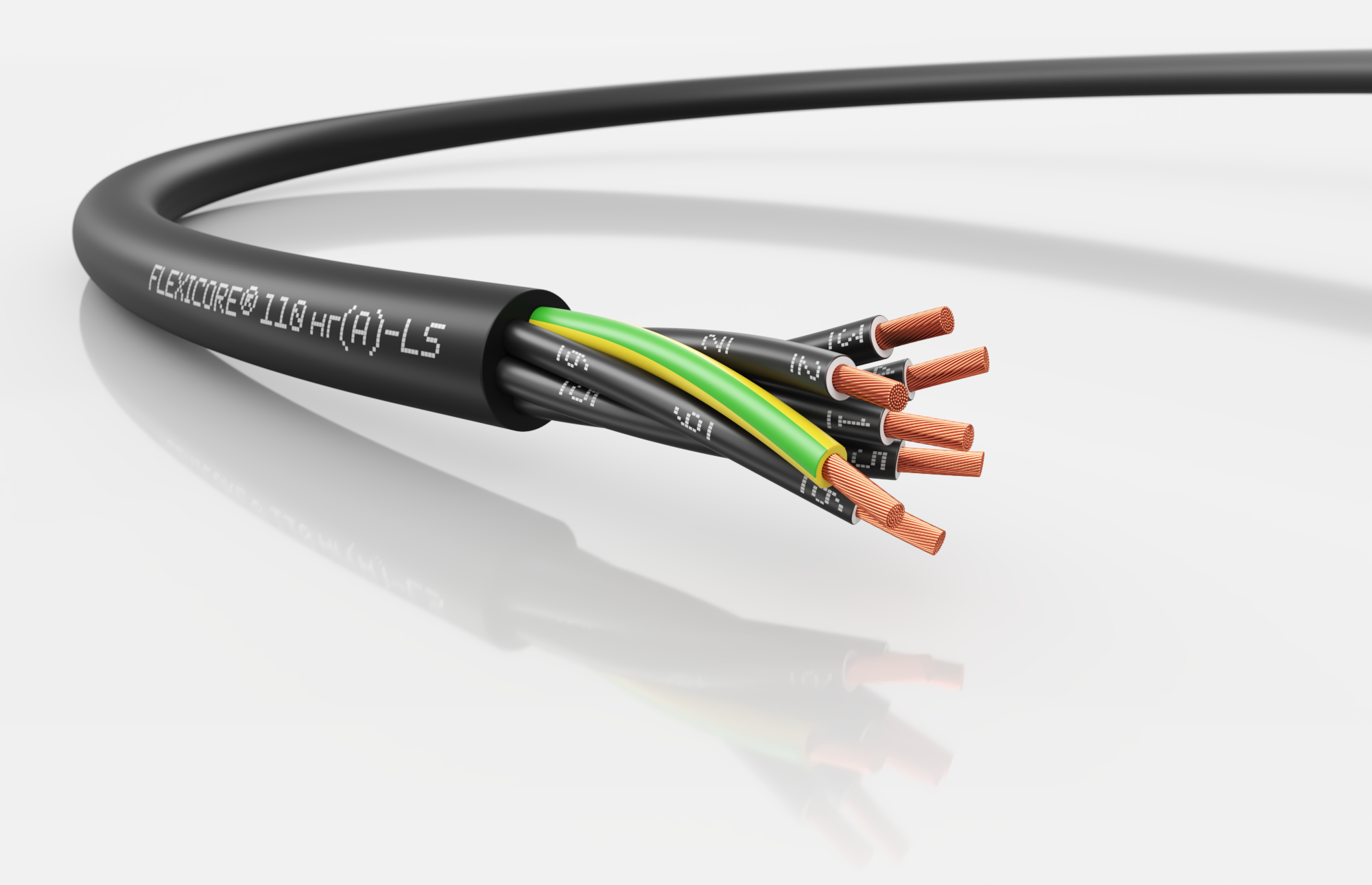 FLEXICORE 110 нг(А)-LS – купить по отличной цене