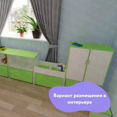 Мебель для детского сада - купить недорого от производителя 📌 с ...