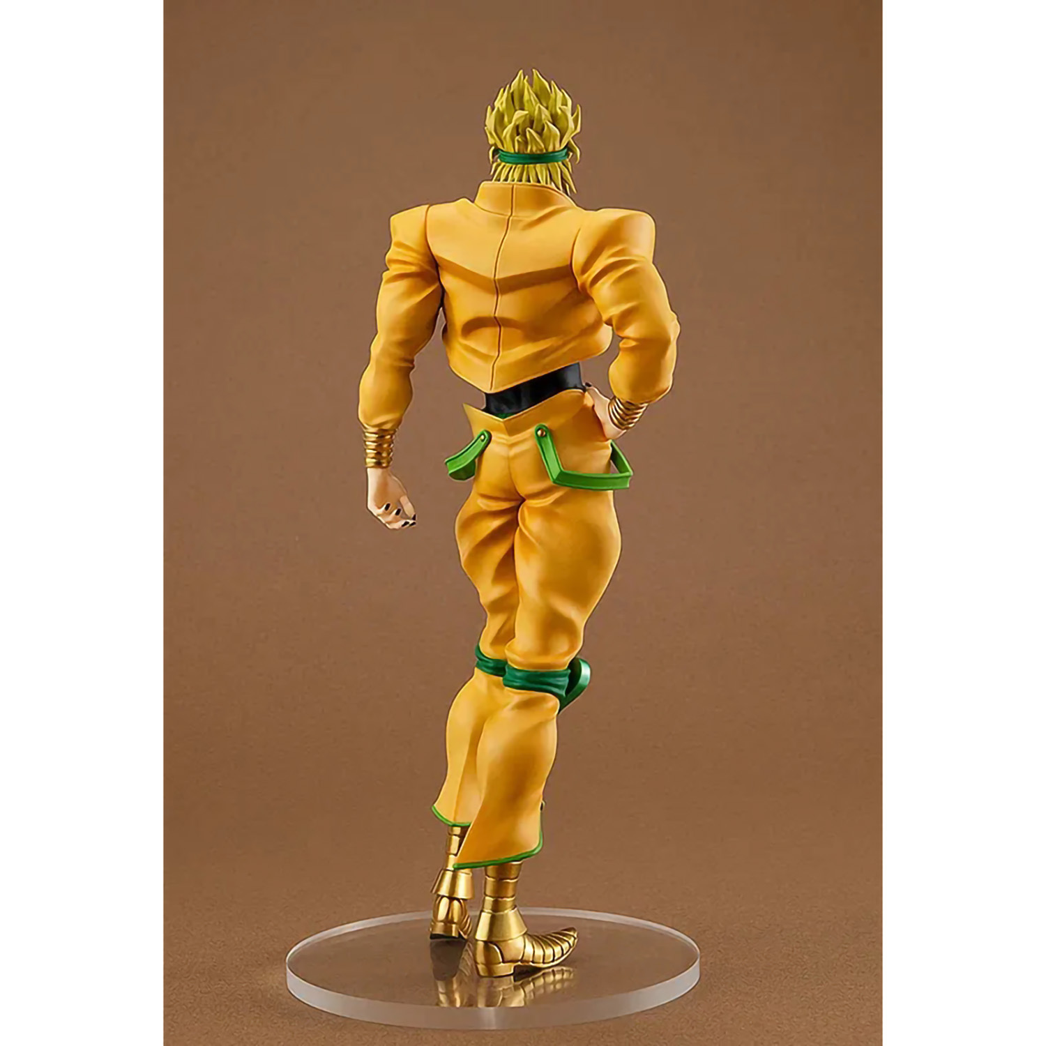 Фигурка Pop Up Parade JoJo's Bizarre Adventure: Dio Brando – купить за ...