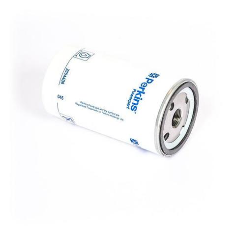 Perkins: Фильтр масляный, элемент / OIL FILTER АРТ: 2654408