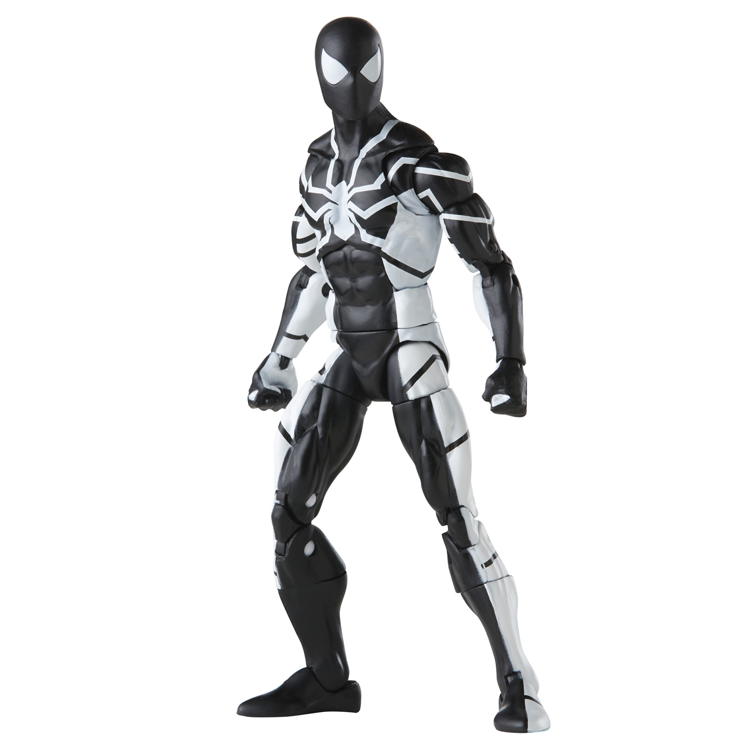 Marvel Legends Series Spider Man Stealth Suit 3450