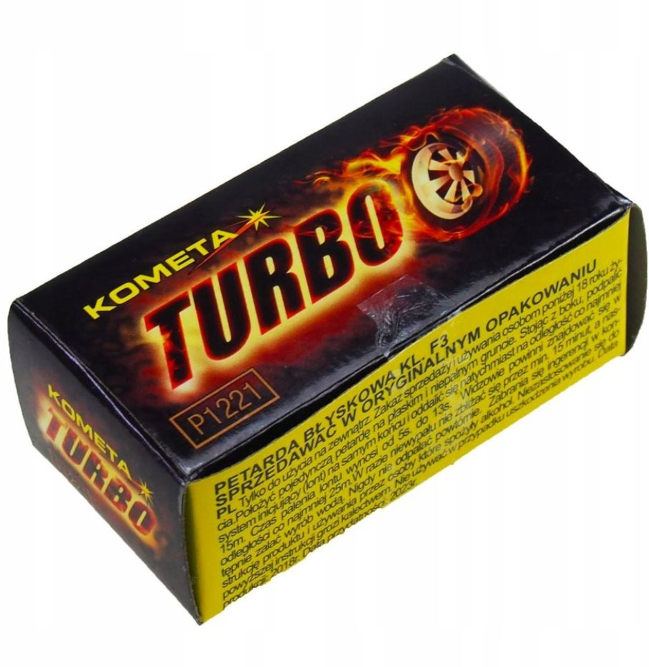 TURBO