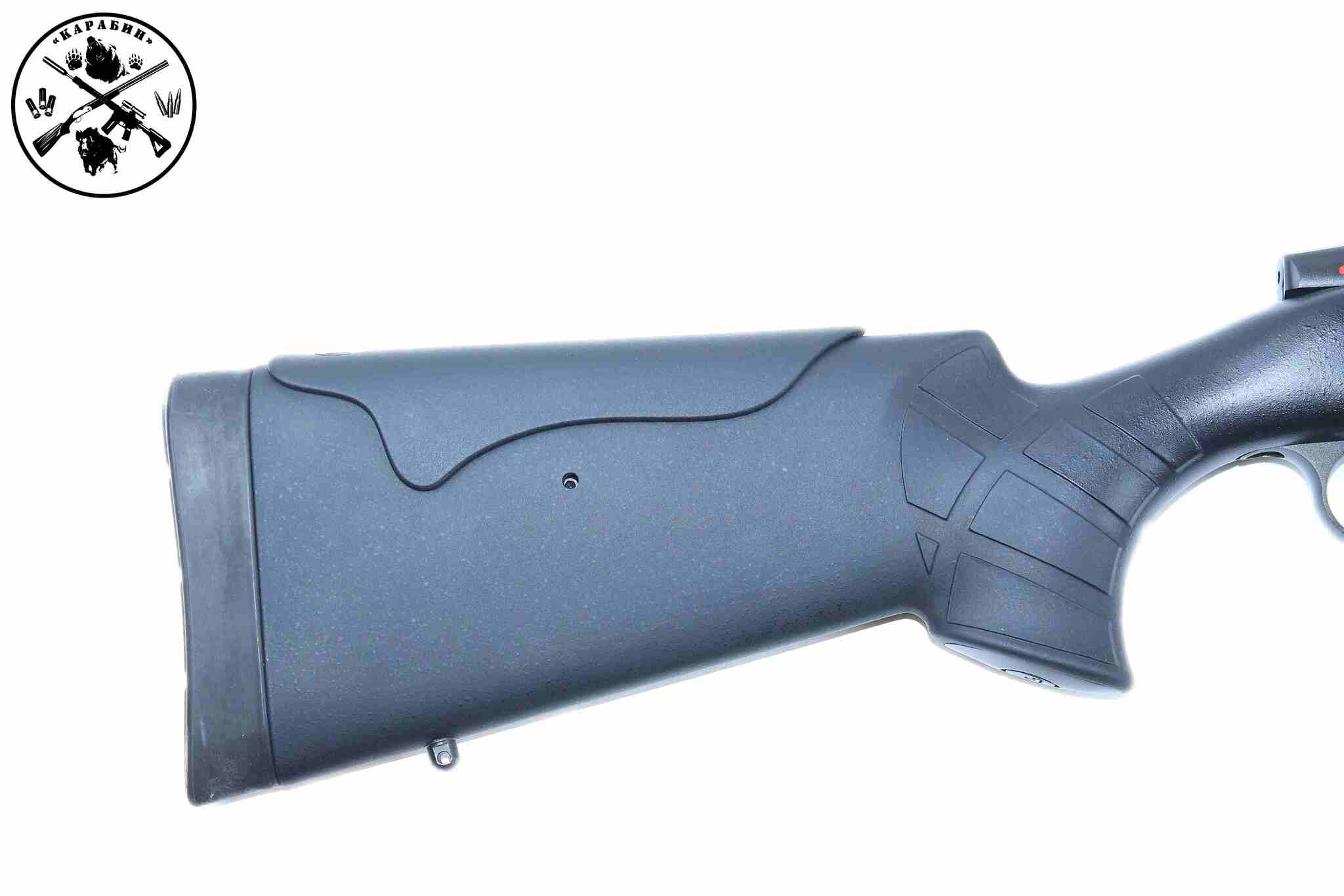 Карабин CZ 557 Ranger Synthetic cal. 308 WIN 4 round DM M14x1 – купить за 194 999 ₽ | Оружейный ...