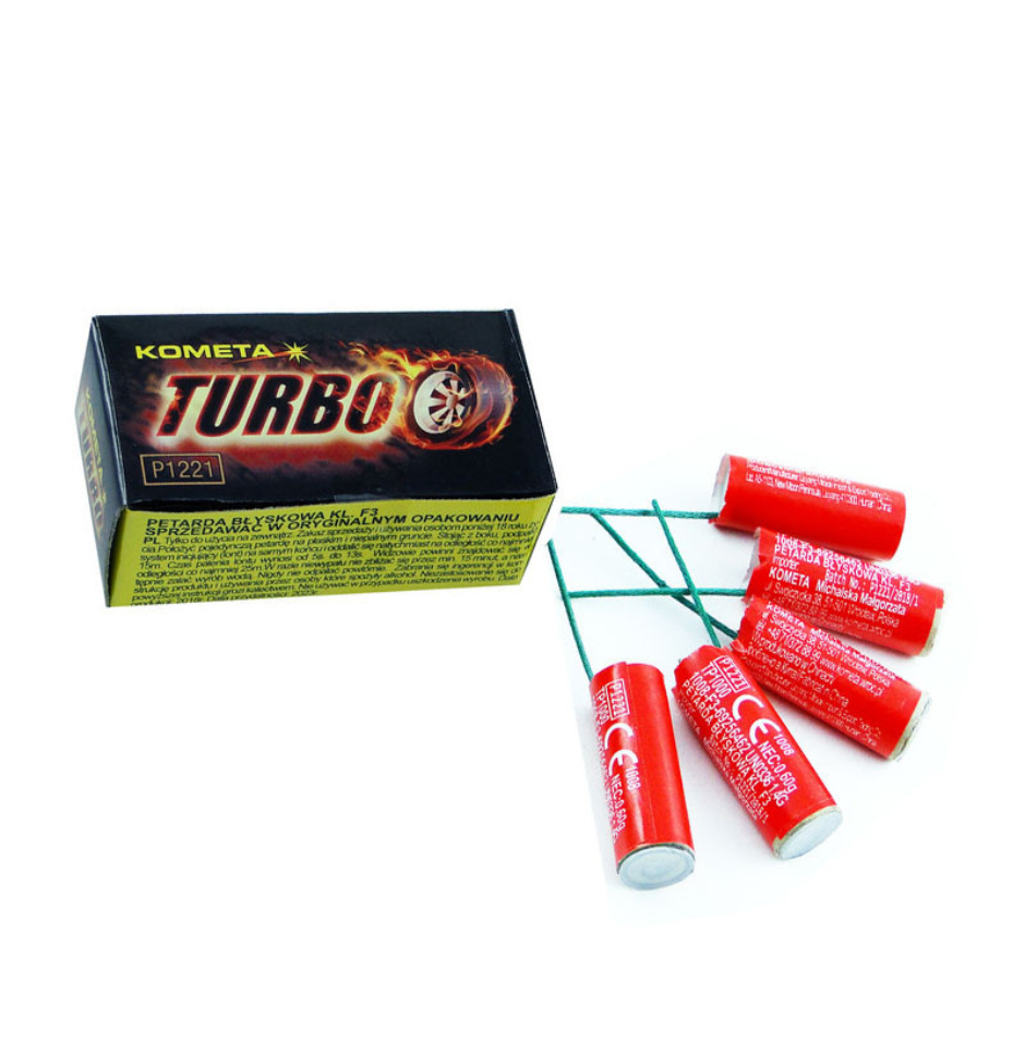 TURBO