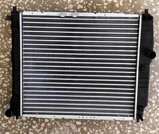 РАДИАТОР AVEO 1,2/1,4 SOHC MT SAT– купить в интернет-магазине, цена ...