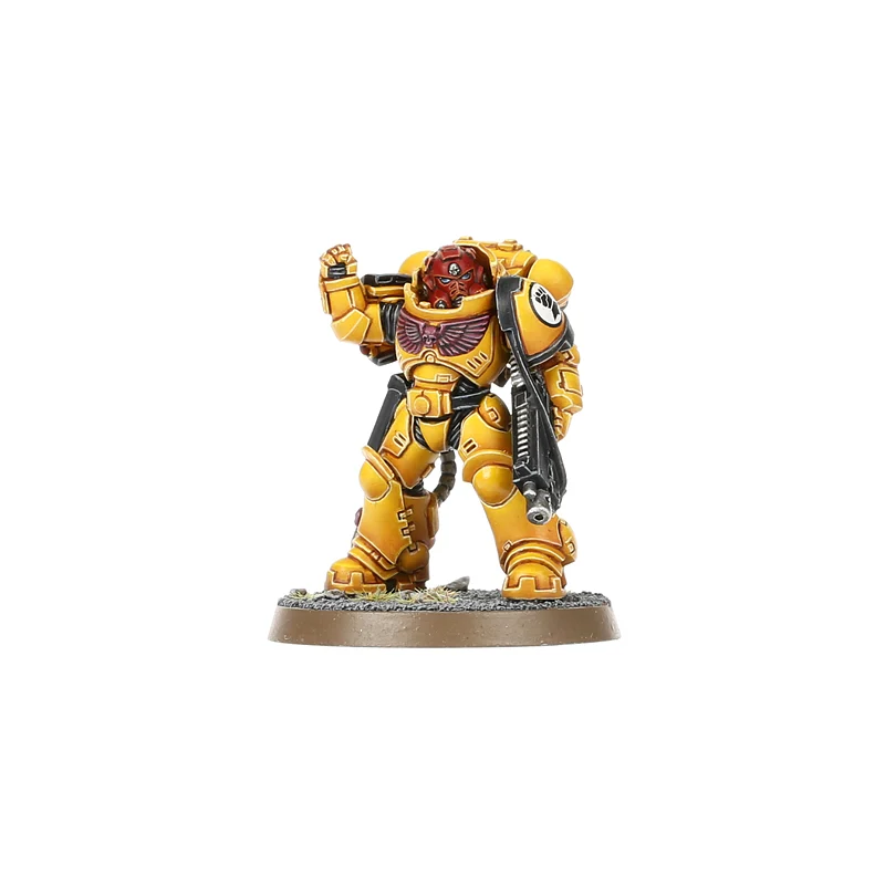 Space Marine Devastator Squad | Купить Space Marine Devastator Squad в ...