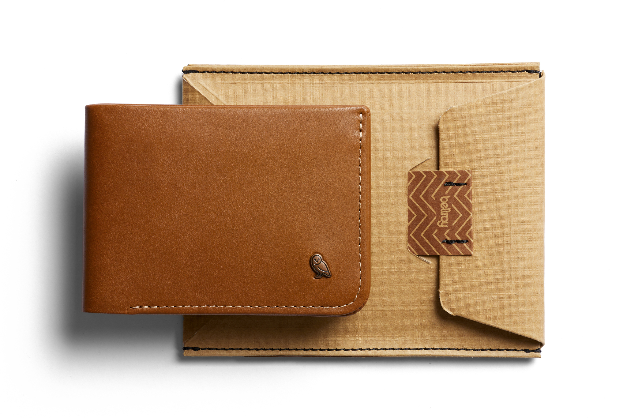 Купить бумажник Bellroy Hide & Seek Wallet онлайн с бесплатной доставкой