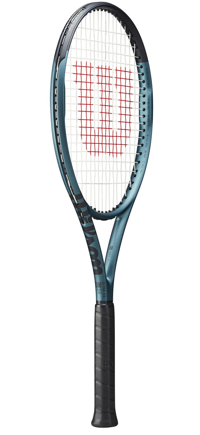 Теннисная ракетка Wilson Ultra Team V4.0 арт. 328433248 - купить по ...