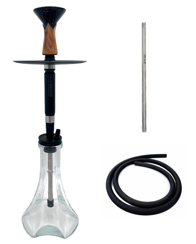 Y.K.A.P. Eco E2 Pulya FULL SET 02 - Kup tytoń do sziszy po okazyjnej ...