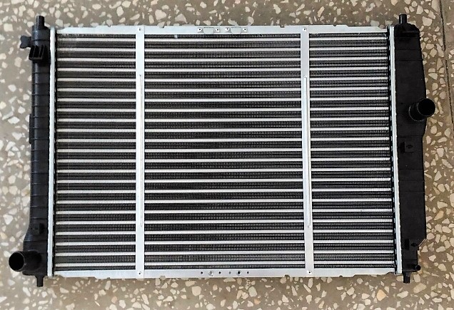 РАДИАТОР AVEO F14D3 МКПП TERMAL– купить в интернет-магазине, цена ...