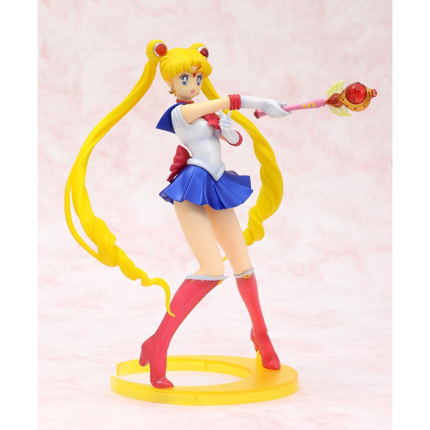 Figuarts Zero Sailor Moon 28oi.ru