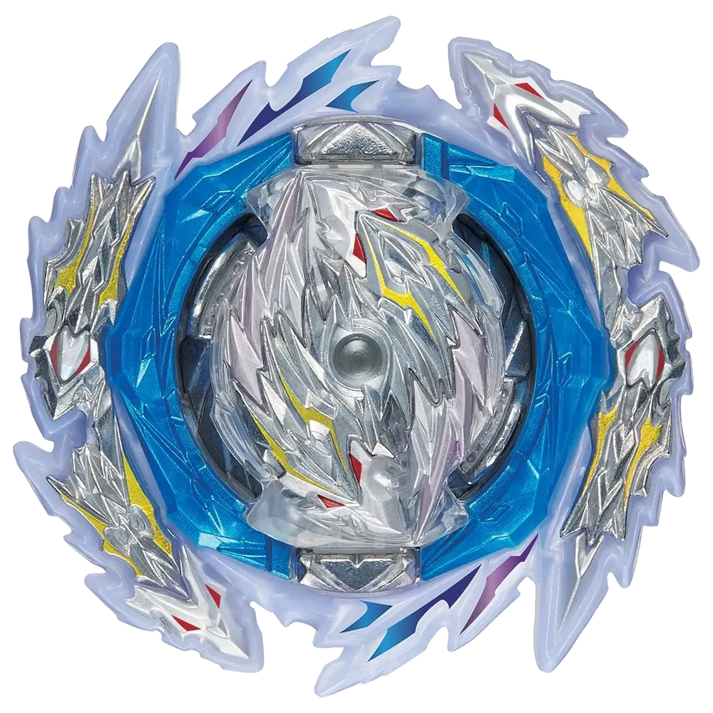 Волчок Guilty Longinus Karma Metal Destroy-2 B189 от Takara Tomy ...