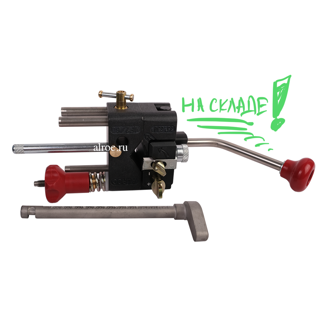 Купить MF2/60 Alroc. В наличии - официальный поставщик