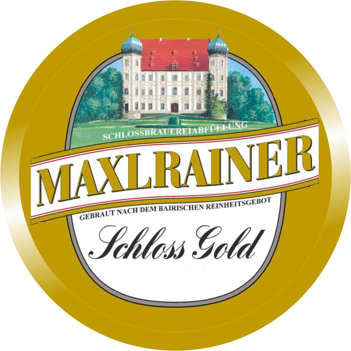 Купить Пиво Макслрайнер Шлосс Голд / Maxlrainer Schloss Gold 30л - кег ...