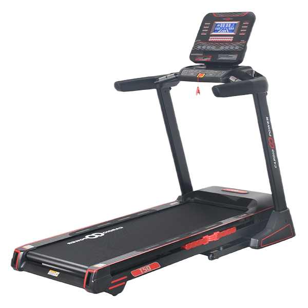 CardioPower T50 – купить за 91900 руб | Omegagym.ru