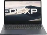 Купить 15.6" Ноутбук DEXP Aquilon C15-I5W302, [1920x1080, IPS, Intel Core i5-1035G1, ядра: 4 х 1 ...