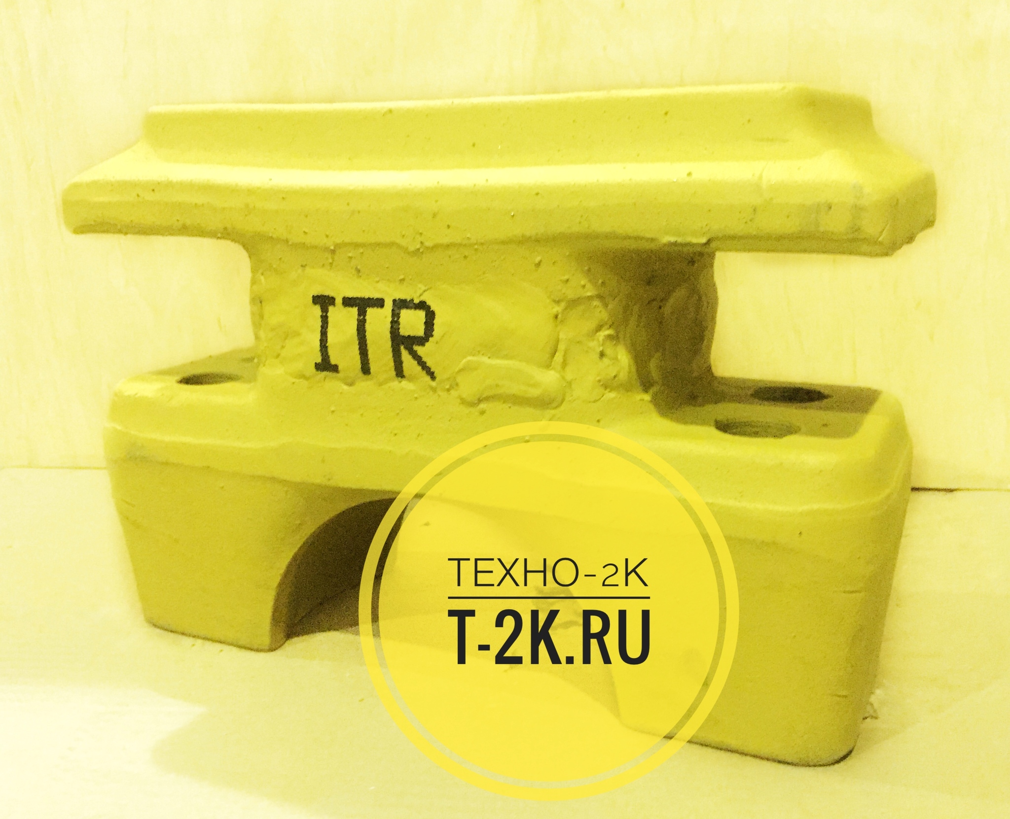 1168046 кронштейн крепления отвала