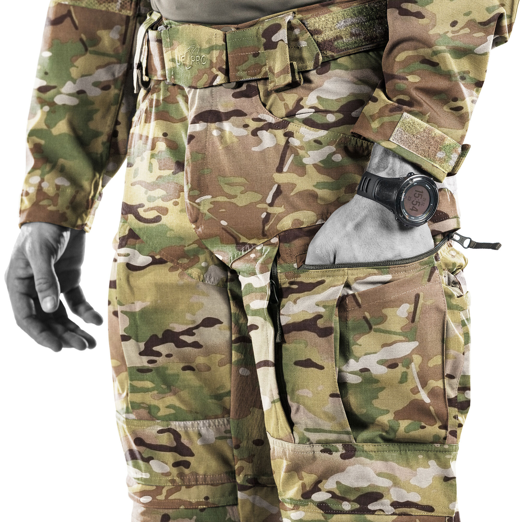 UF PRO Striker XT Combat Pants Gen.3 Multicam Combat Trousers Multicam