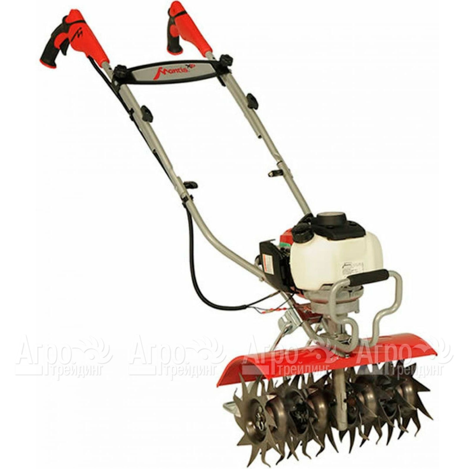 Культиватор Mantis XP – купить за 80 227 ₽ | РусАгроСклад - Федеральный ...