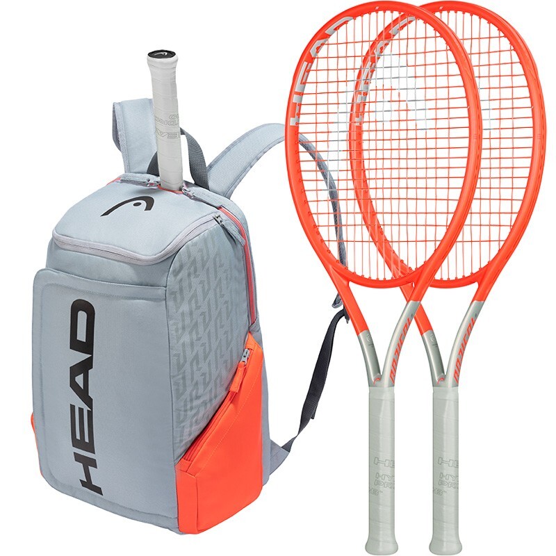 Рюкзак Head Rebel Backpack, арт. 283531-GROR – купить за 8 300 ...