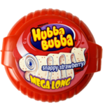 Жвачка Hubba Bubba Strawberry купить по цене 290 руб в интернет ...