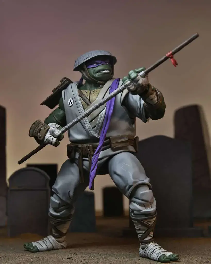 Ronin figure store