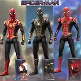 Фигурка Человек паук: купить фигурки Spider-Man в магазине Toyszone.ru