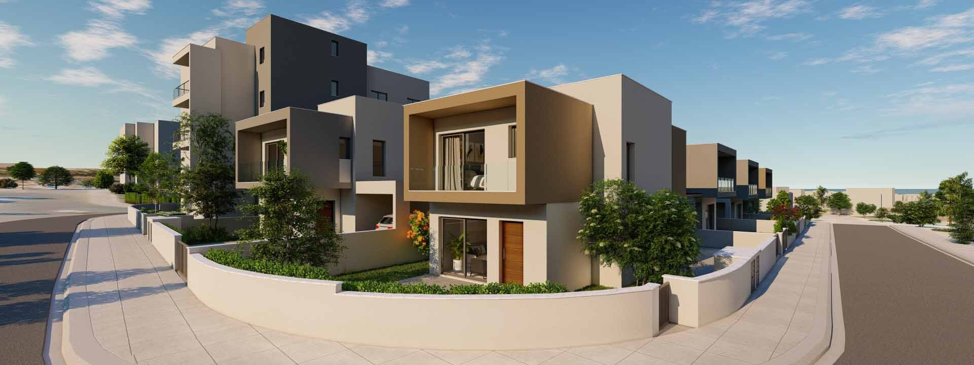 Aster Gardens Villas - Villa No. 3A - купить по выгодной цене ...