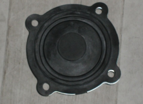 Клапан сапуна / BREATHER VALVE АРТ: 110566080 – купить за 4 153 руб ...