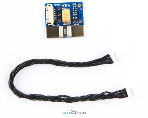 Модуль питания (power module px4 или силовой модуль) для Pixhawk и APM ...