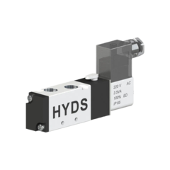 HYDS Pneumatics