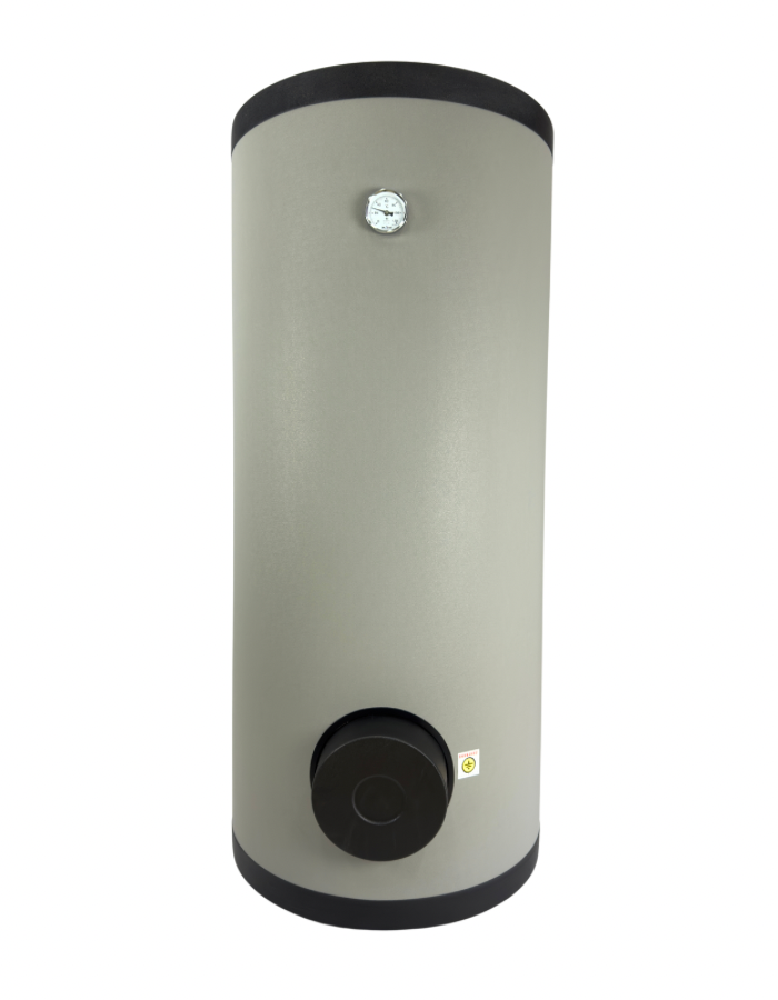 Бойлер косвенного нагрева напольный Сармат SRBF 300 (нерж.) – купить за ...