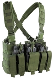 Разгрузка Condor Recon Chest Rig MCR5 Oliv