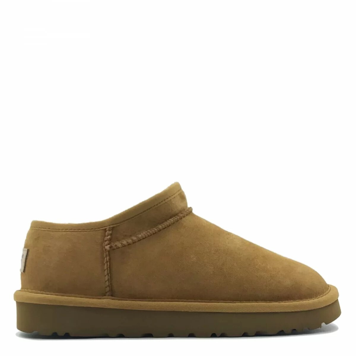 Угги UGG Ultra Mini Tasman Chestnut – купить в интернет-магазине, цена ...