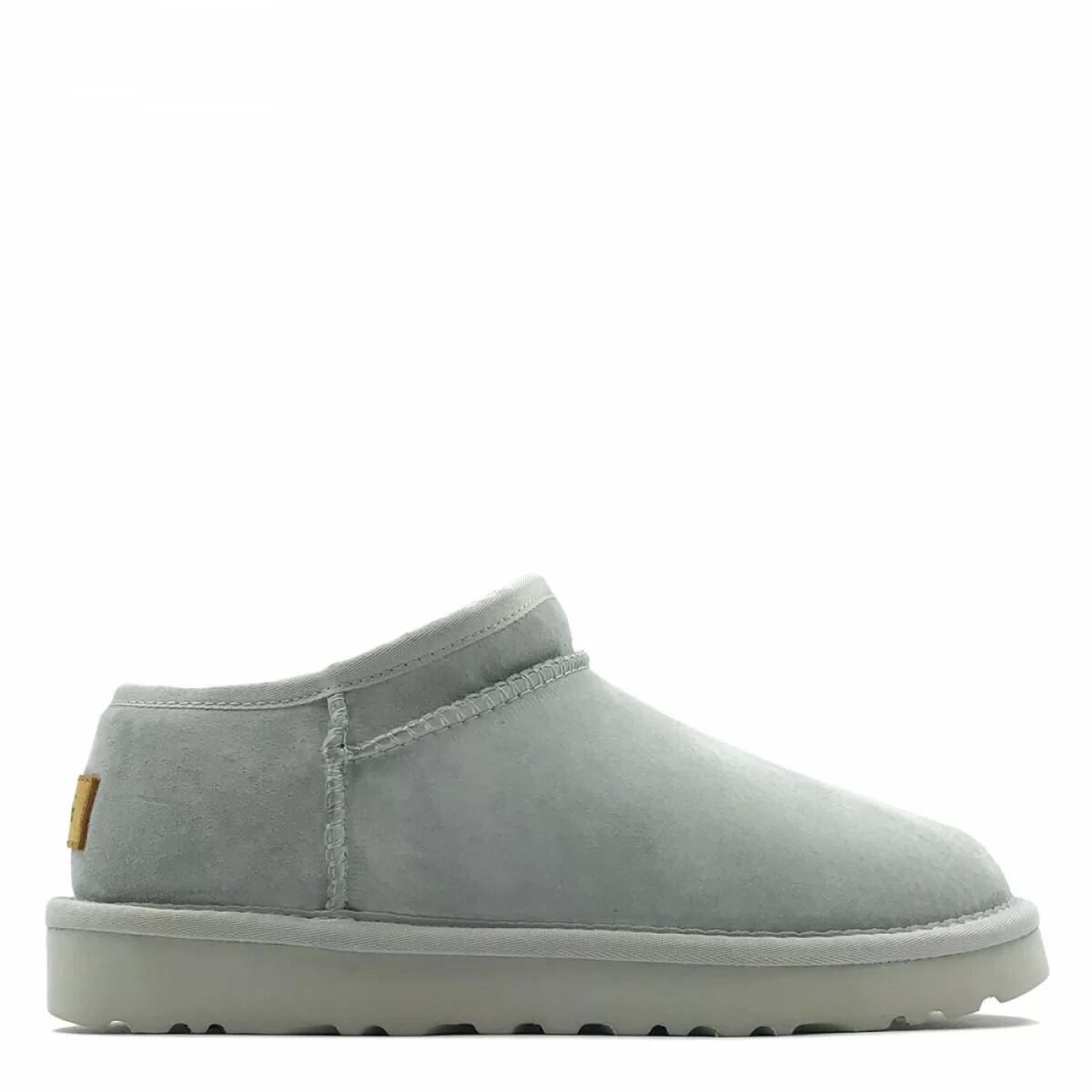 Угги UGG Ultra Mini Tasman Grey-Violet – купить в интернет-магазине ...