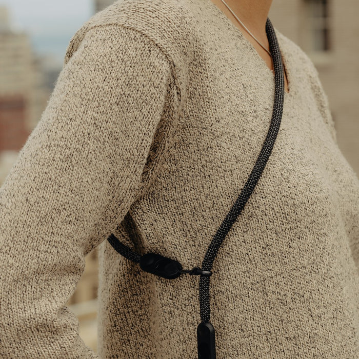 Купить ремень Peak Design Form Rope Camera Strap Standard онлайн с ...