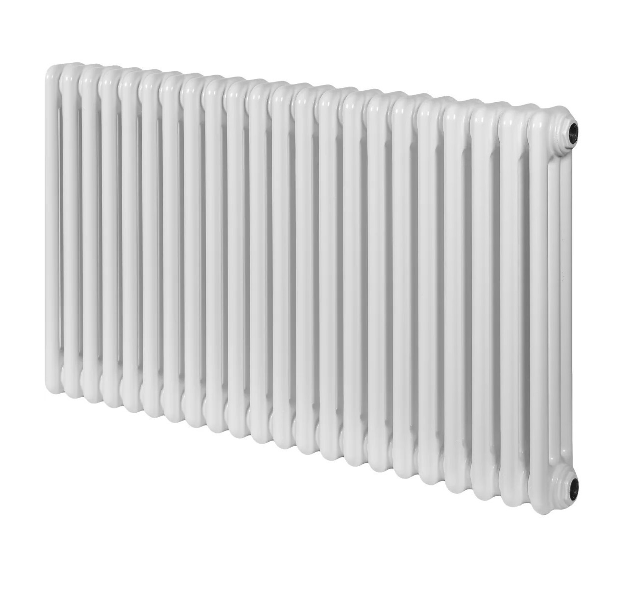 Стальной трубчатый радиатор отопления IRSAP TESI 30565 22 секции БЕЛЫЙ ...