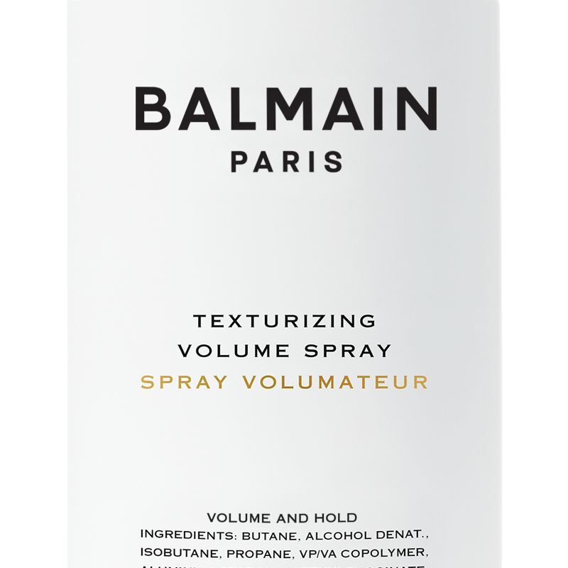 Balmain Hair Couture Cпрей текстурирующий для придания объема ...
