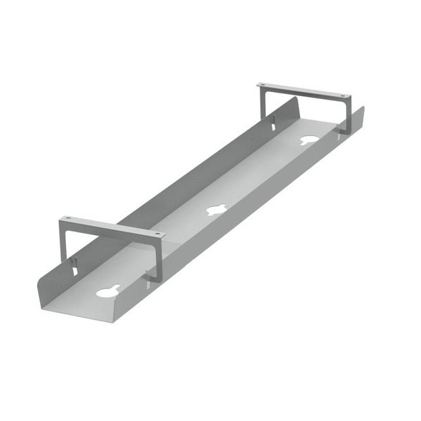U-tray кабель-канал двойной горизонтальный откидной - купить по ...