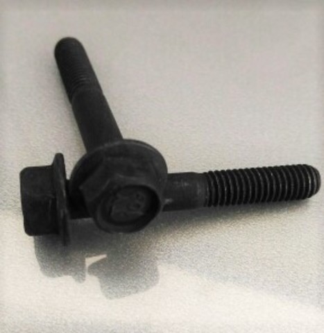 БОЛТ БУГЕЛЯ РАСПРЕДВАЛА NEXIA DOHC; CRUZE, LACETTI, AVEO ДВИГ D3 GM M6 ...