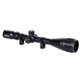 Прицел Diana Rifle Scope 6-24x50 AO black