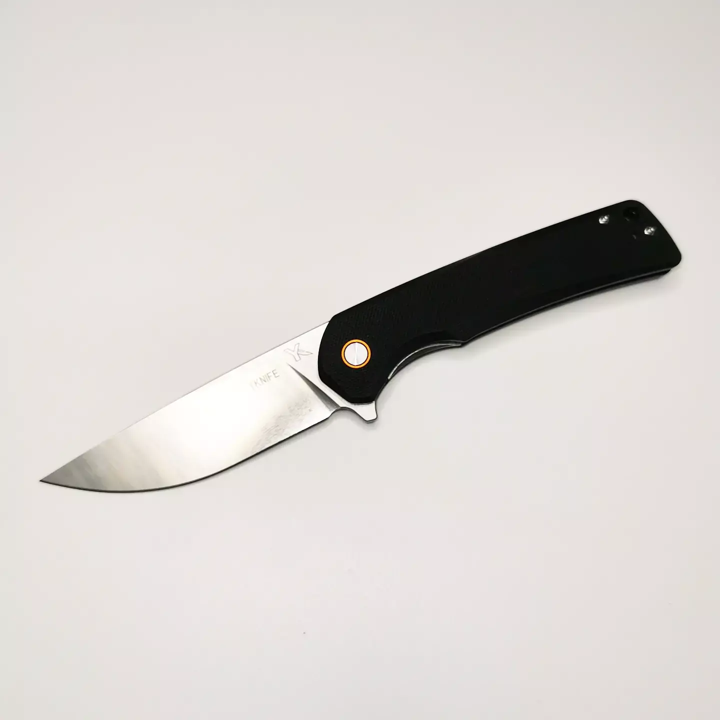 Нож складной YKNIFE Y147 – купить за 1900 руб | Ножи YKnife