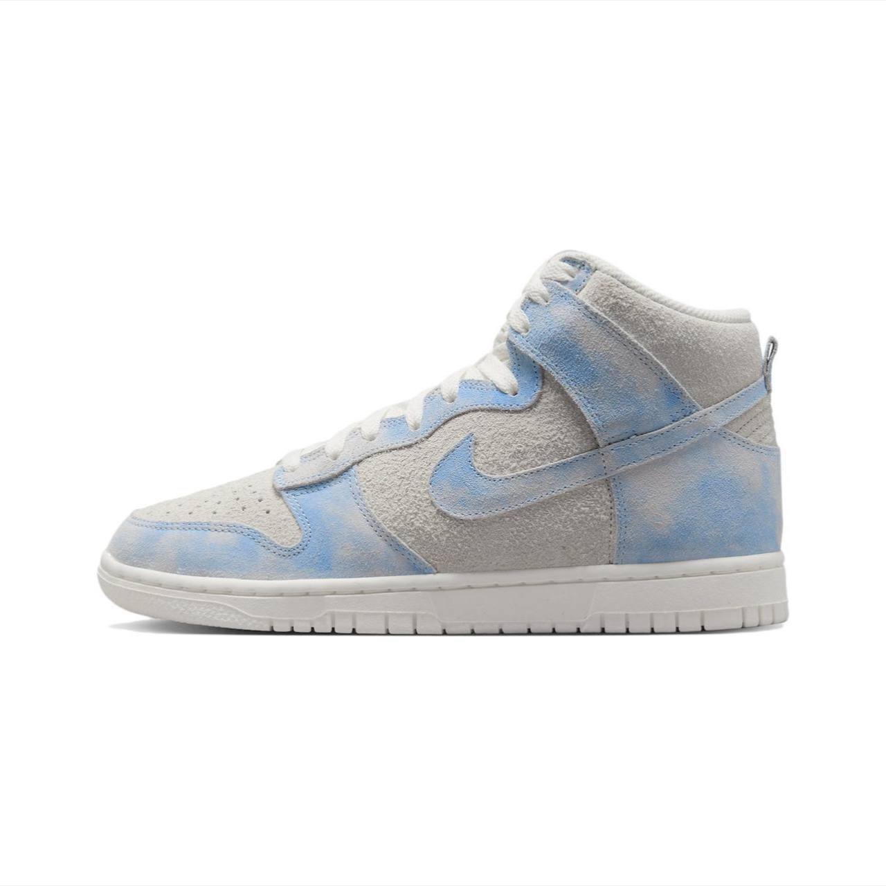 Nike Dunk High "Tread in the Clouds" – купить за 13 990 ₽ | NEYLONOV