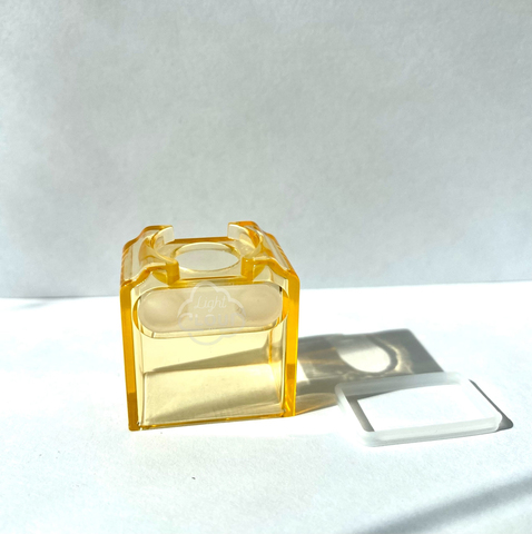 Колба для BISHOP BORO CUBED by Ambition Mods– купить в интернет ...